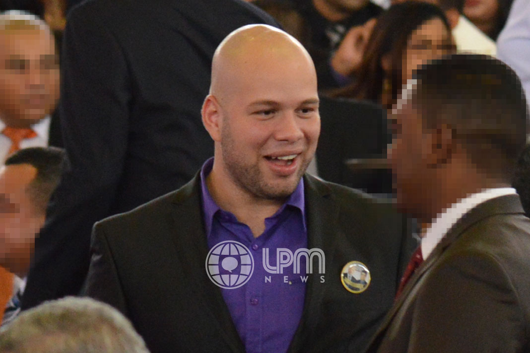 Pai de Walter Bouterse cumpre pena por tráfico de drogas e apoio a ...